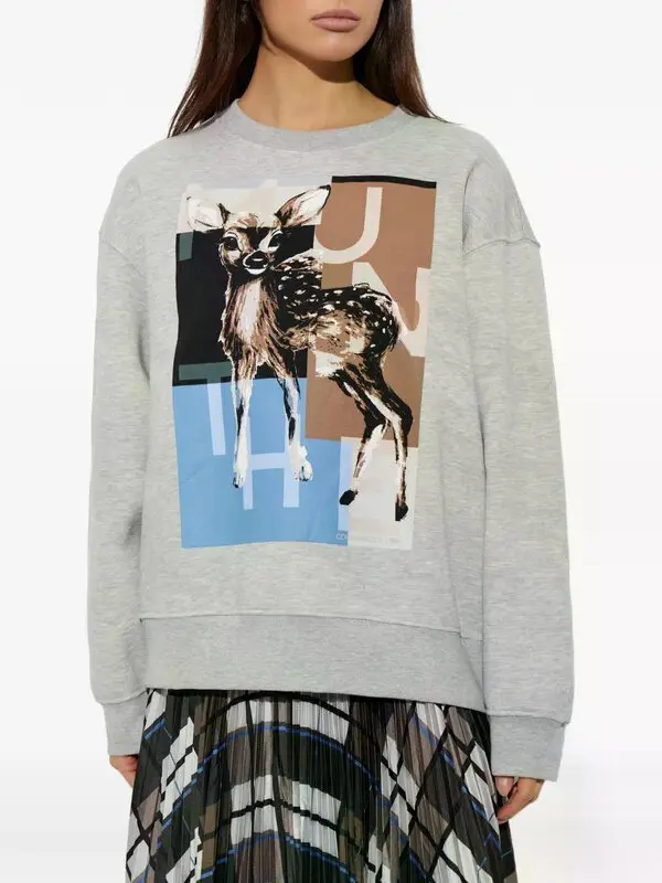 Munthe Chandler Sweatshirt