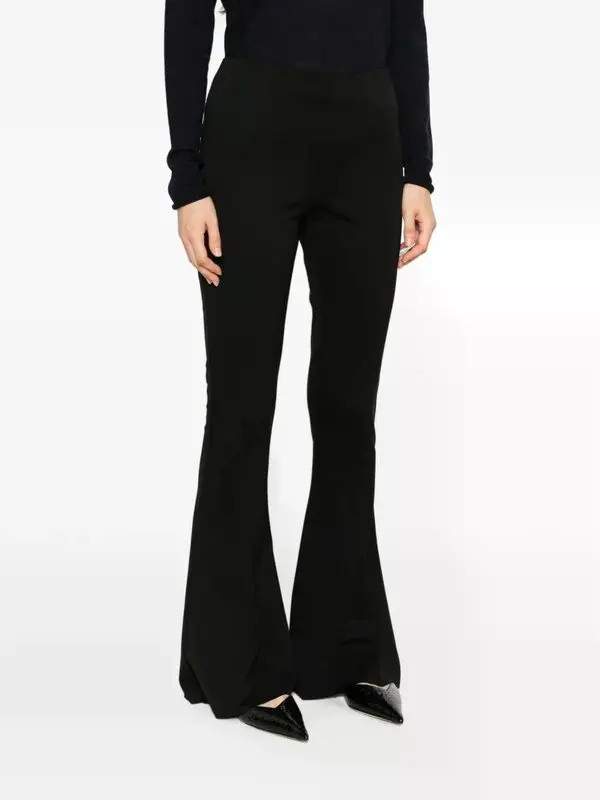 Liviana Conti Flared Trousers