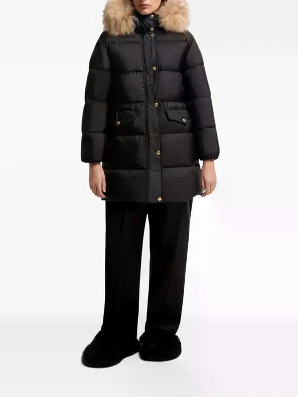 Moncler Aphroties Coat
