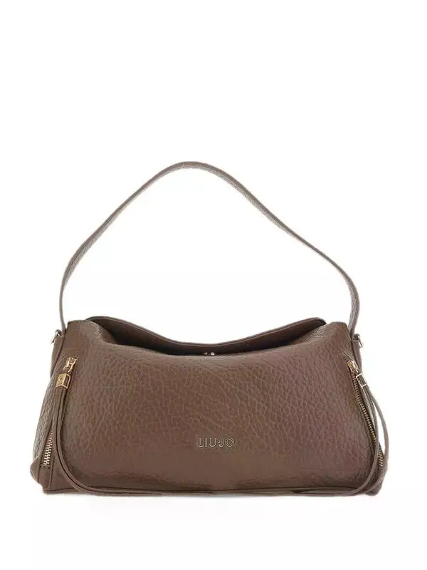 Liu Jo Tilde Shoulder Bag - Brown