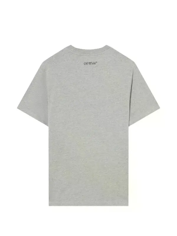 Off-White Single Arrow Slim T-shirt