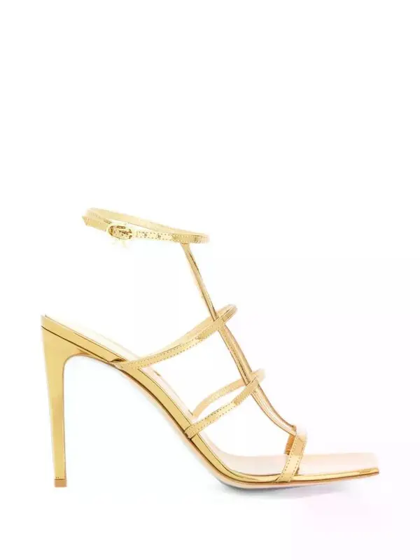 GIANVITO ROSSI Mondry Sandals