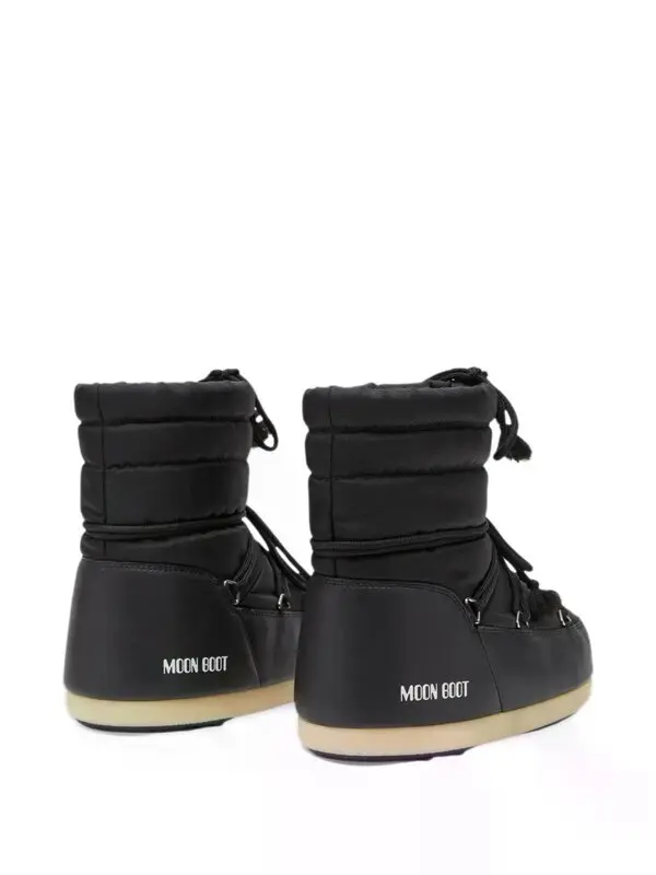 Moon Boot Evx Light Low Nylon Boots