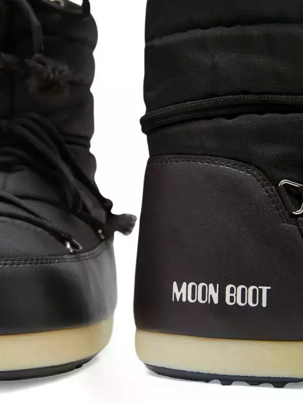 Moon Boot Evx Light Low Nylon Boots