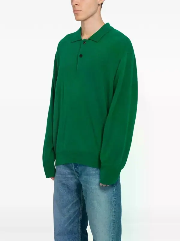 SSSTEIN Cashmere Knit Sweater