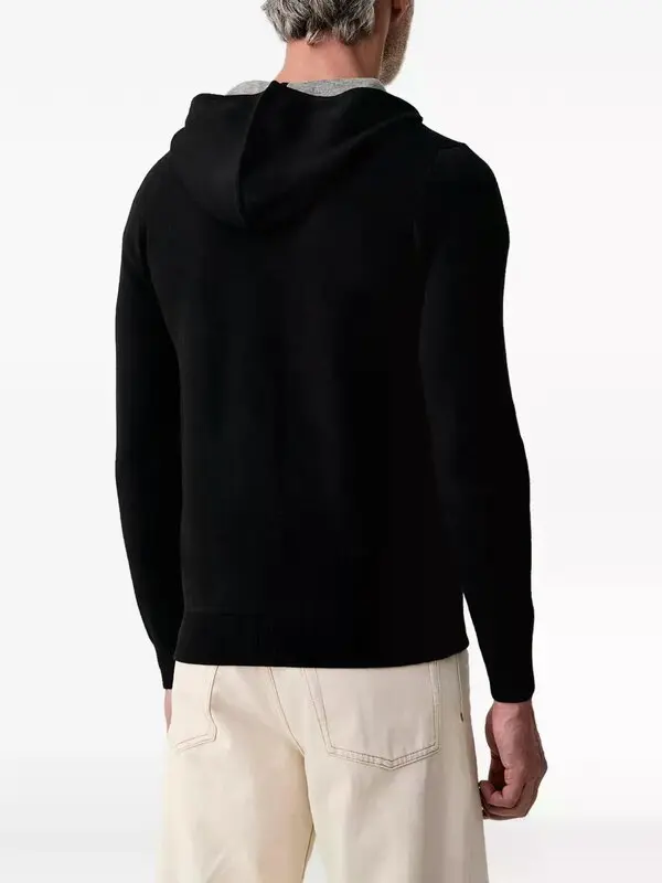 Guess Hooded Sweater