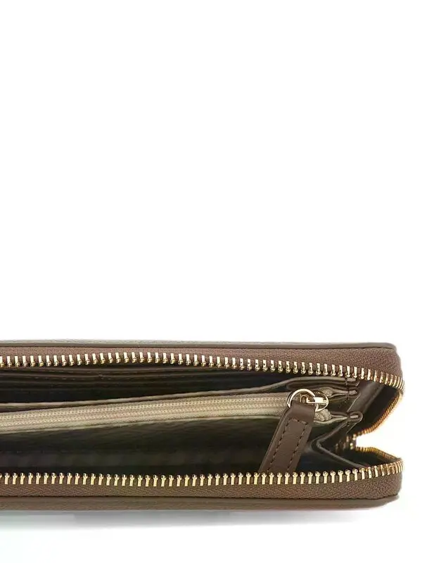 Liu Jo Large Zip Wallet
