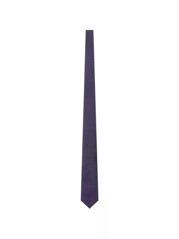 PERSONALITY Polka-dot Ties