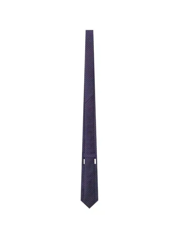 PERSONALITY Polka-dot Ties
