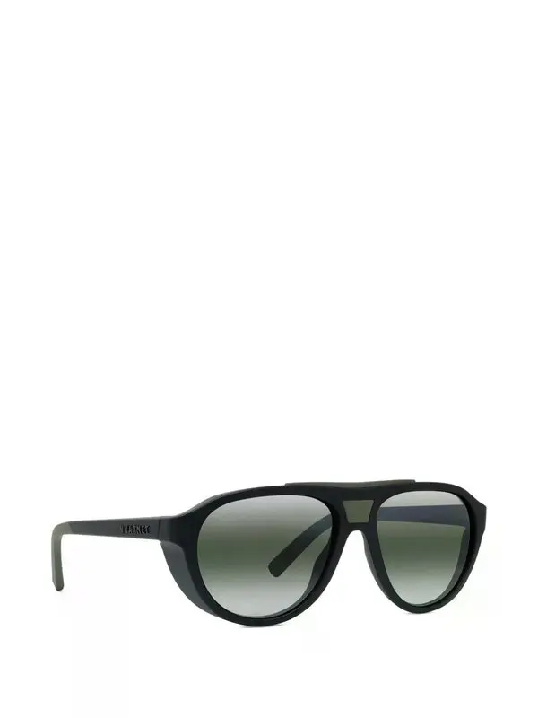 Vuarnet Altitude 04 Pilot-frame Sunglasses