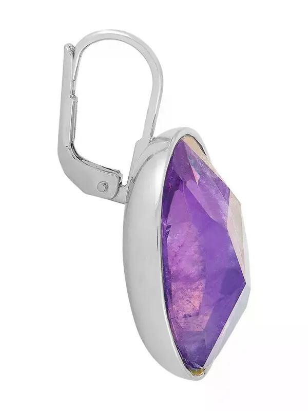 SWAROVSKI Oval Earrings
