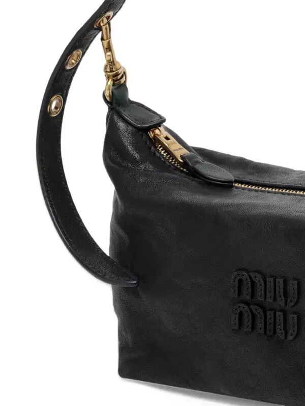 Miu Miu Spirit Nappa-leather Mini-bag