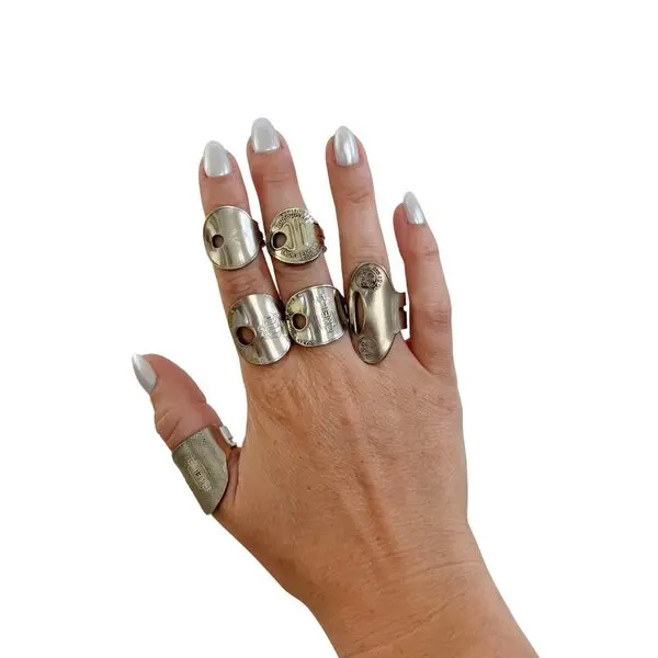 JOJO RINGS Dreamer Collection Rings