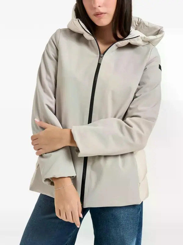 RRD Montecristo Hooded Jacket