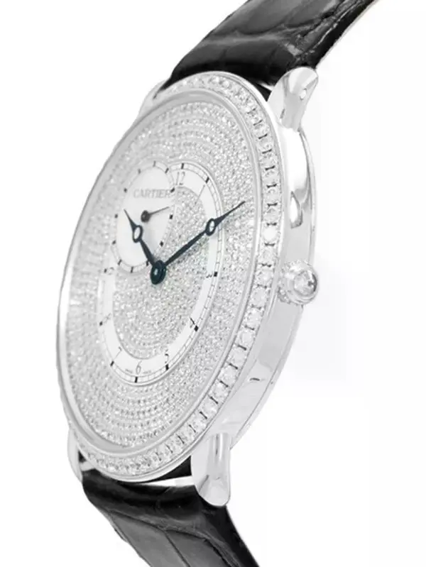 Cartier Ronde Louis 42mm Watch