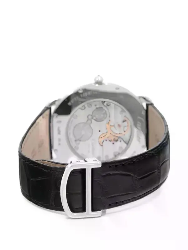 Cartier Ronde Louis 42mm Watch