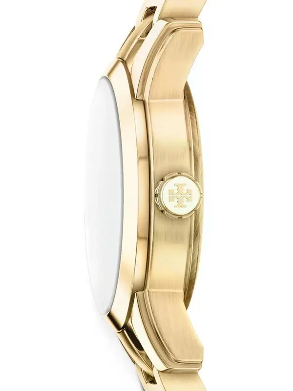 Tory Burch Mini Miller Watch