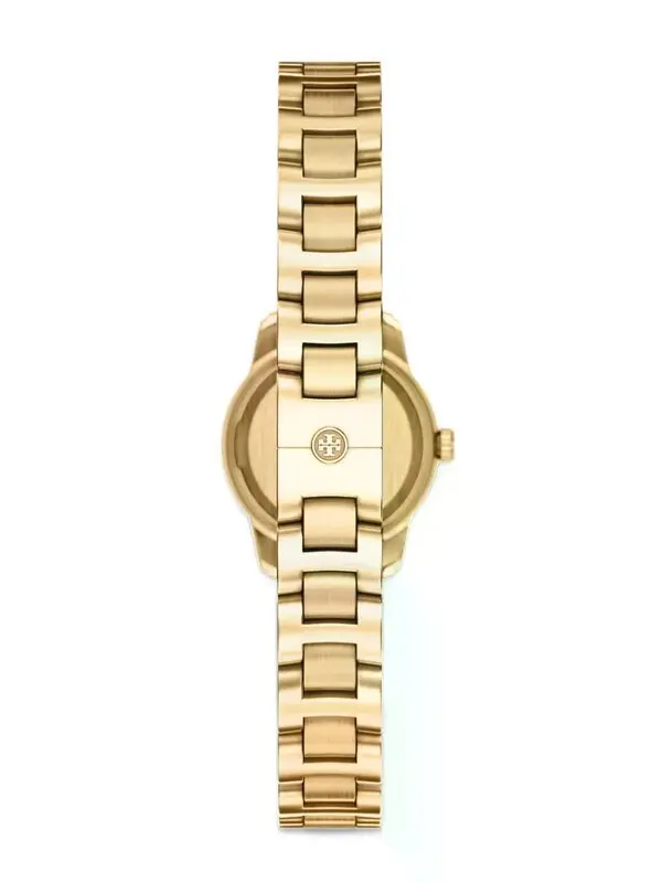 Tory Burch Mini Miller Watch