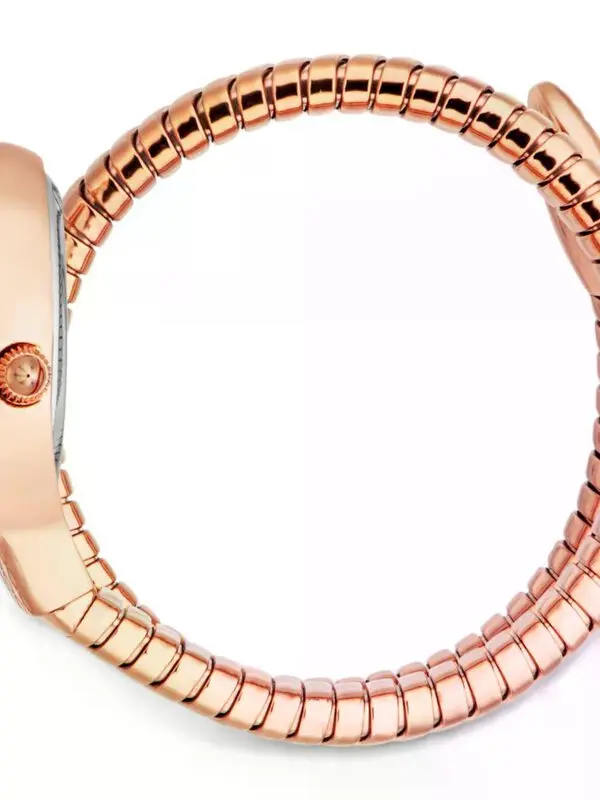 Just Cavalli Eclisse Wrap 22mm Watch