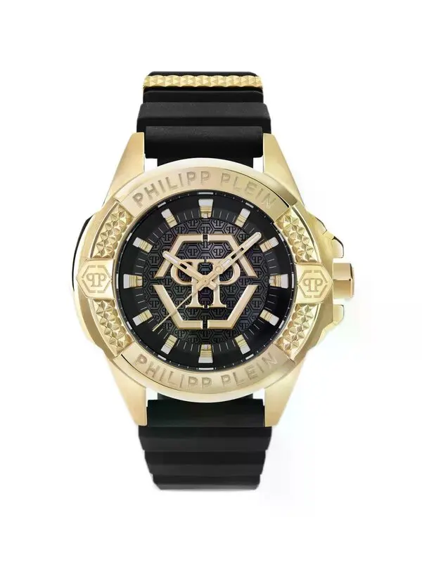 Philipp Plein Majesty 43mm Watch