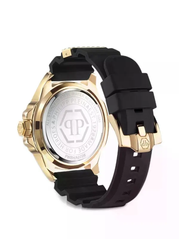 Philipp Plein Majesty 43mm Watch