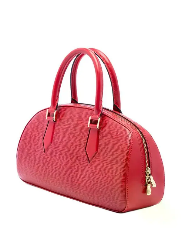 LOUIS VUITTON 1997 Epi Jasmine Handbag