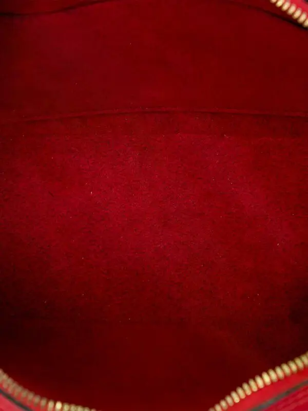LOUIS VUITTON 1997 Epi Jasmine Handbag