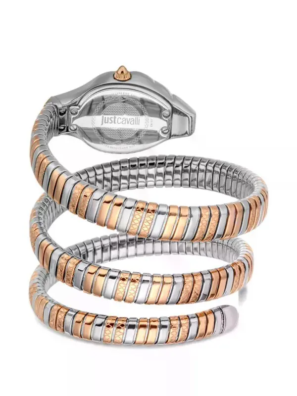 Just Cavalli Just Glam Evo 7 22mm Watch