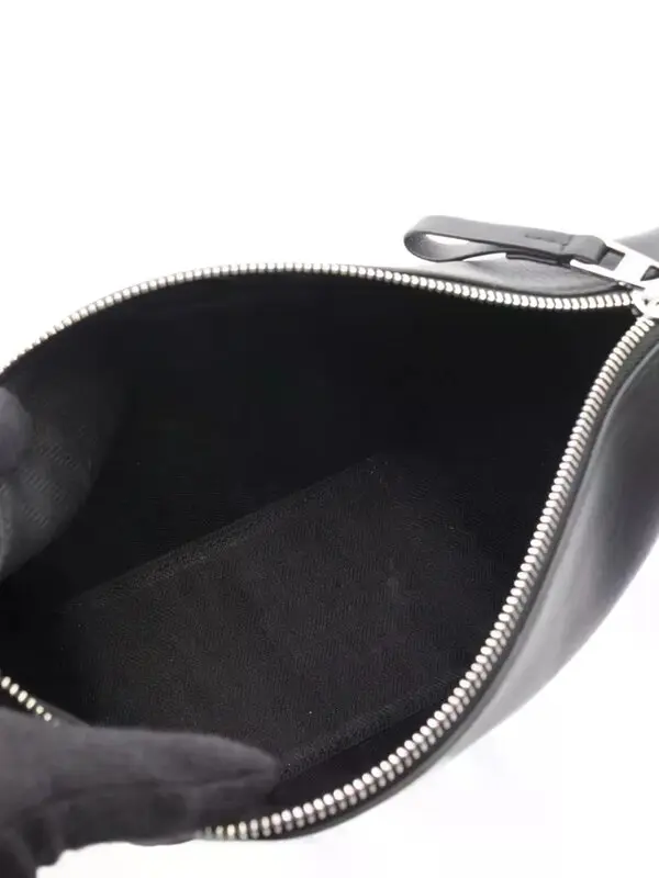 Loewe 2010-2026 Mini Hammock Hobo Bag