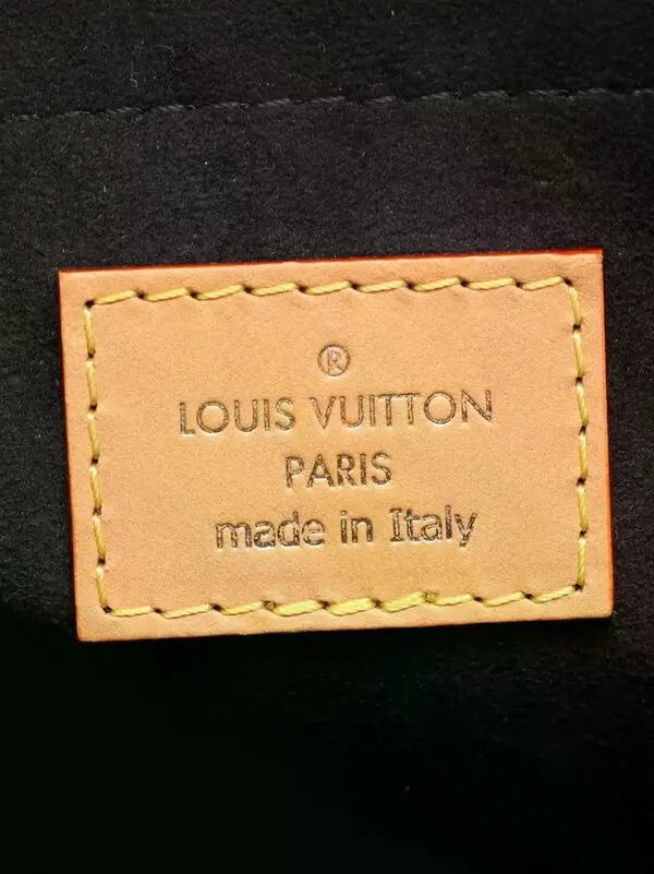 LOUIS VUITTON 2019 Monogram Moon Backpack