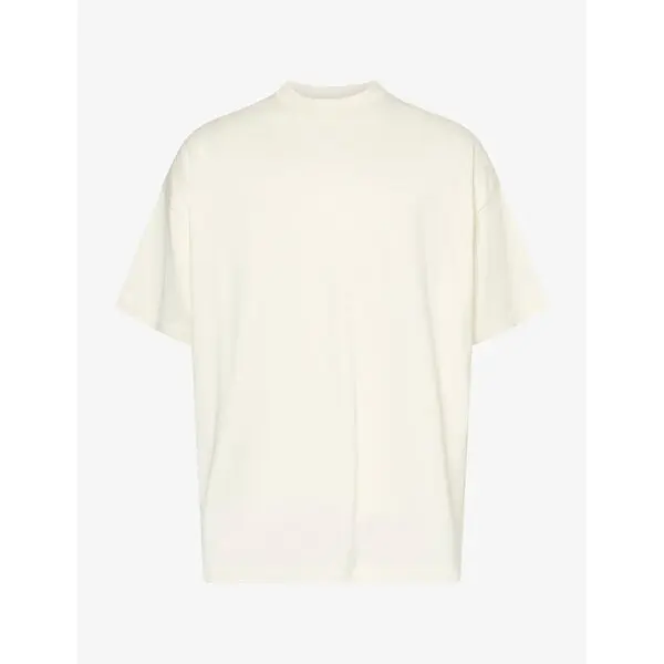 Fear Of God Eternal Cotton-blend T-shirt