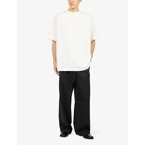 Fear Of God Eternal Cotton-blend T-shirt