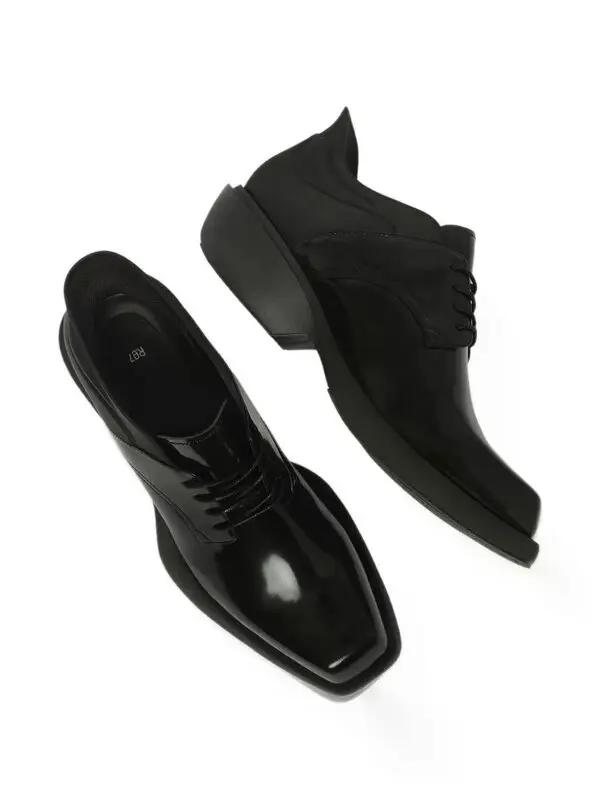 REMAGINE Re001 Lace-up Sneakers