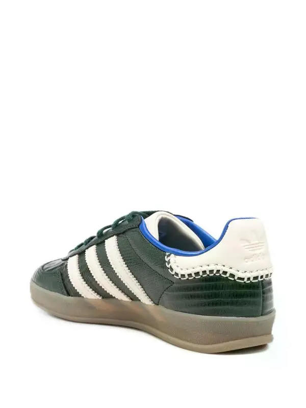 Adidas X Wales Bonner Samba Sneakers