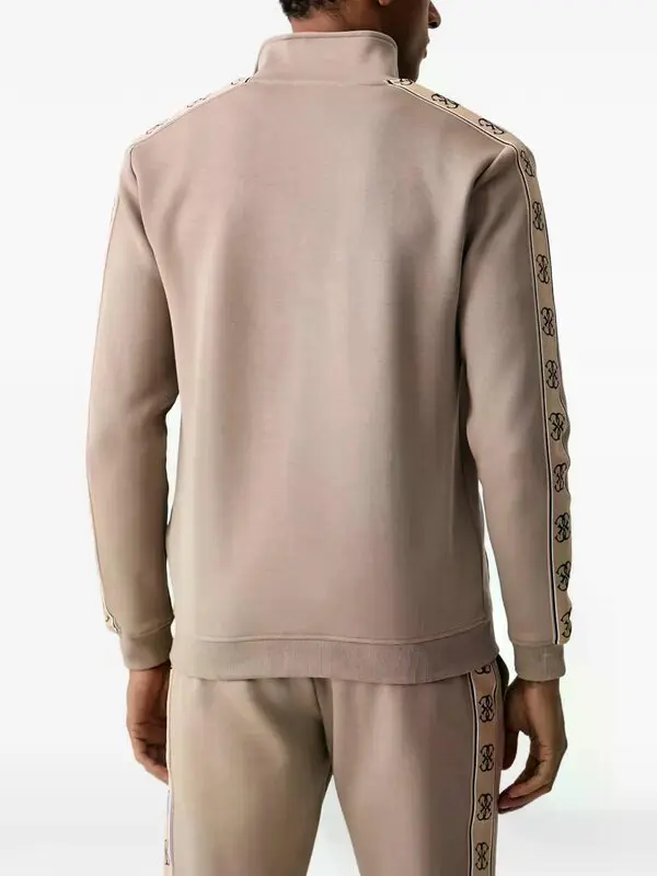 Guess Side Logo Sweatshirt
