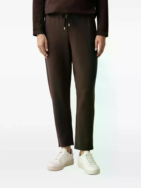 JOOP! Logo-embroidered Drawstring Track Pants