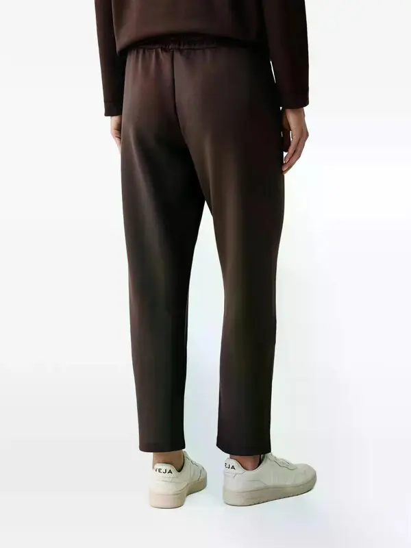JOOP! Logo-embroidered Drawstring Track Pants