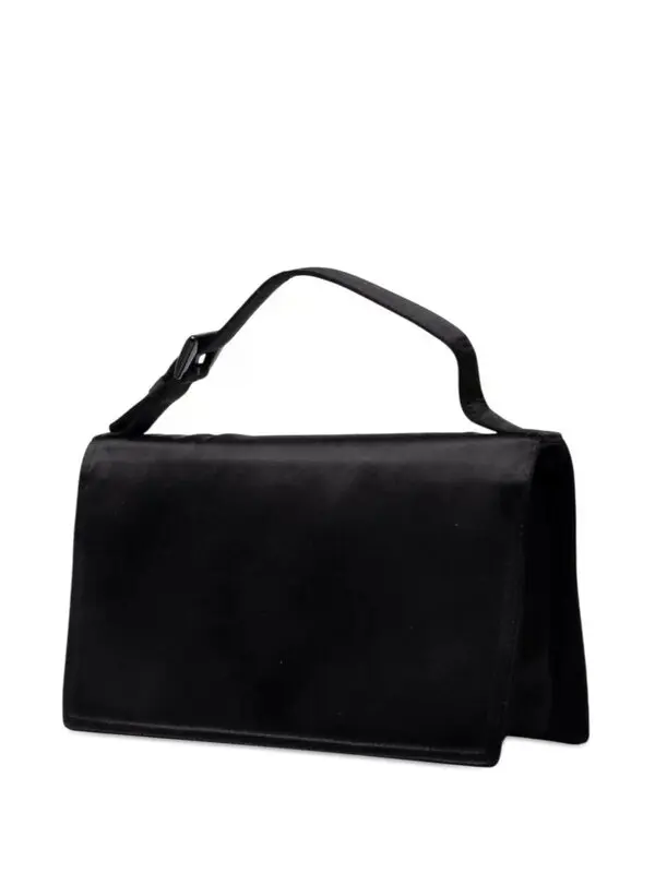 Prada 20th Century Satin Handbag