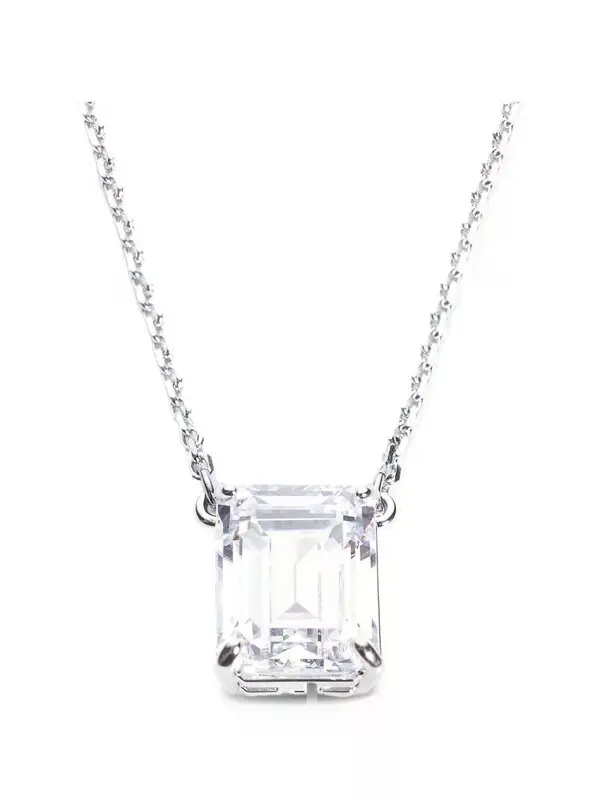 SWAROVSKI Stilla Crystal Necklace