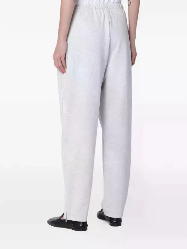 CORDERA Zip-detail Track Pants