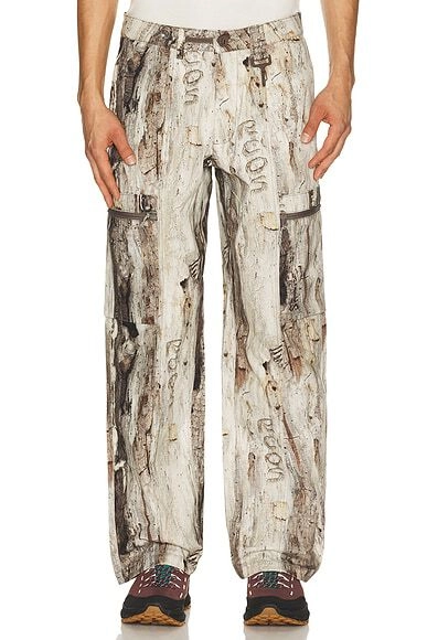 RC OUTDOOR SUPPLY Lassen Pant - Tree Bark