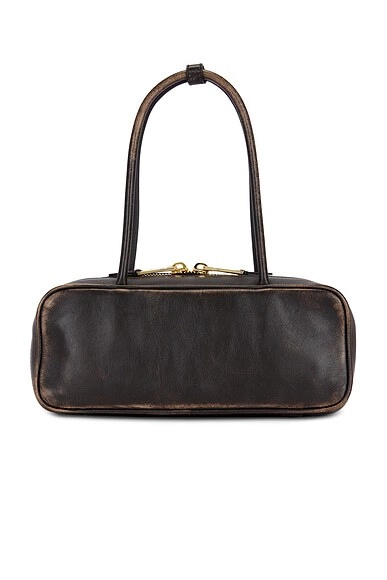 Miu Miu Beau Nappa Old Bag