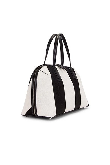 TOTEME Medium Pony Hair Day Tote Bag