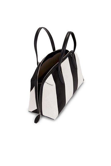 TOTEME Medium Pony Hair Day Tote Bag