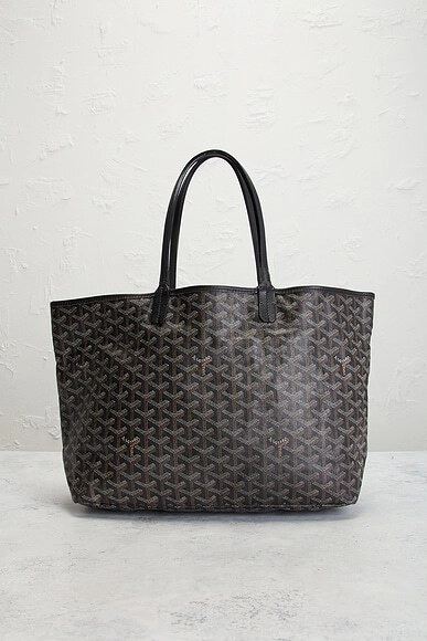 Goyard Saint Louis Pm Tote Bag