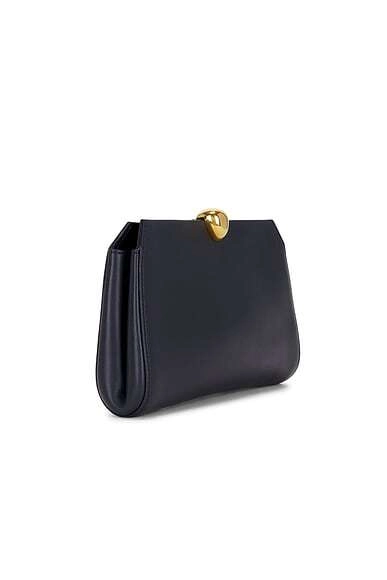 Nour Hammour Lou Jewellery Clutch