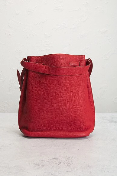 Hermès Togo So Kelly 22 Shoulder Bag