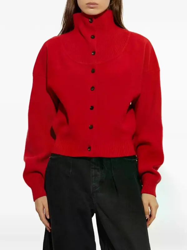 Jacquemus The Pelota Cardigan