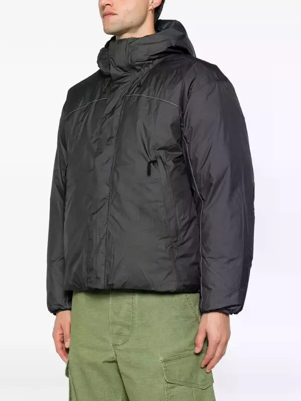 The North Face Dryvent Reversible Jacket