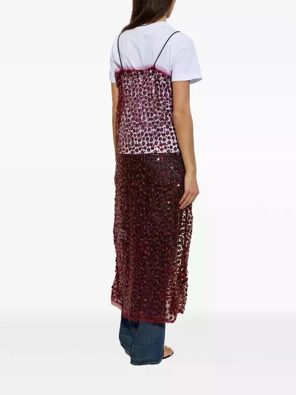 Munthe Currina Midi Dress